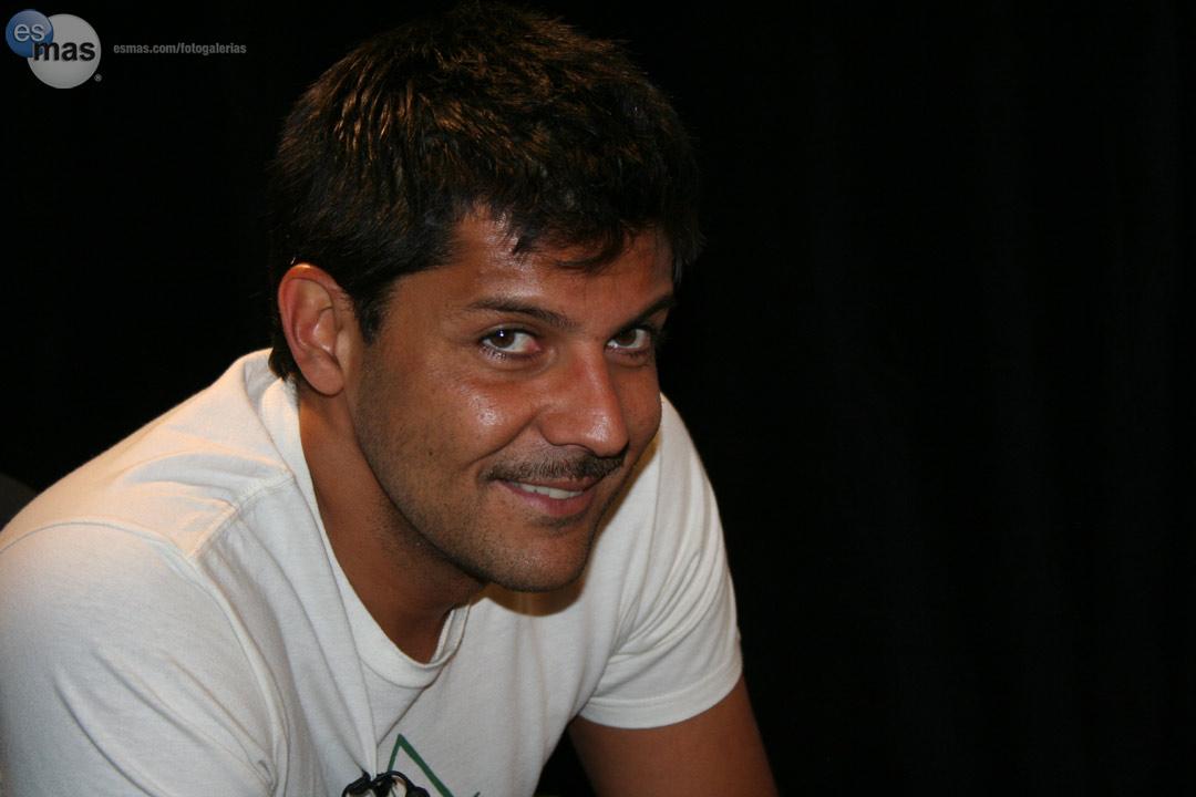 Soy tu dueña: Fabián Robles desde el chat de Esmas